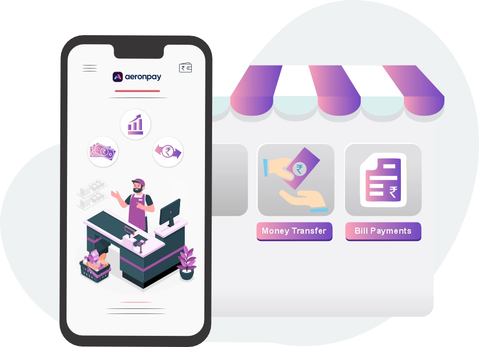 AeronPay - Recharge & Bill Payments, Secure Financial Services for ...